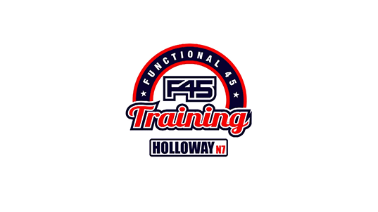 F45: Come back Stronger - Clear as Day Productions