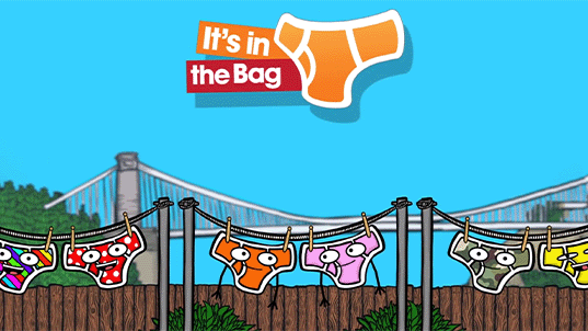 IITB Brand Animation - Clear as Day Productions